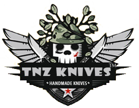 TNZ Collections | TNZ Knives